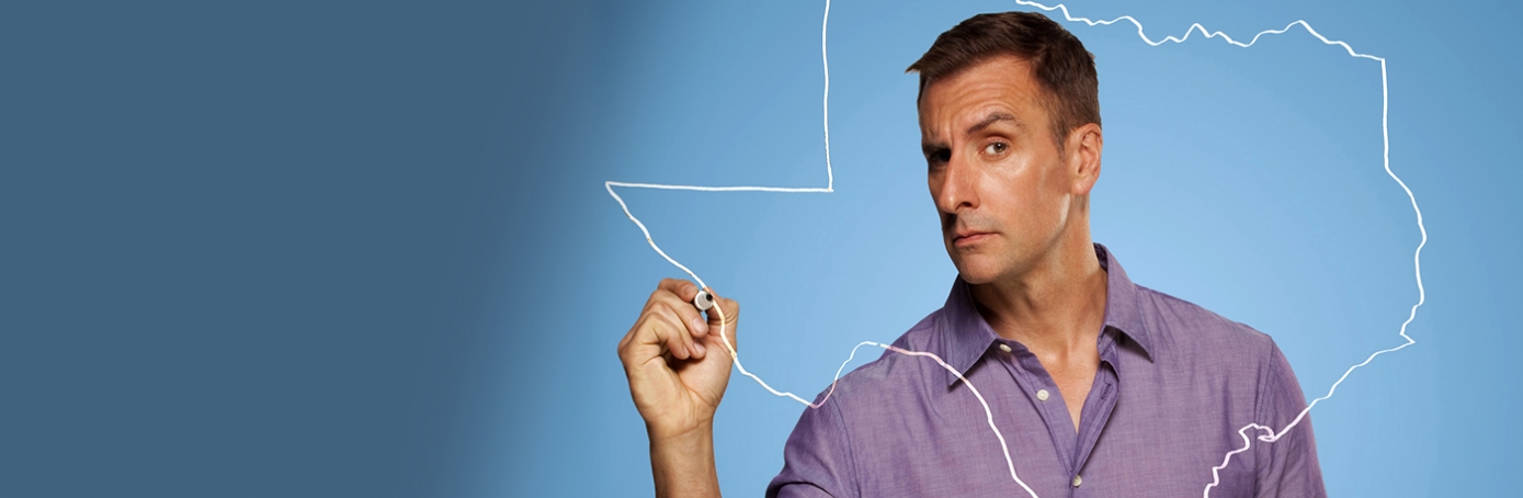 How The States Got Their Shapes - Episodes, Video & Schedule - HISTORY.com