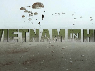 Vietnam in hd history channel