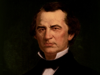 Andrew Johnson - Alchetron, The Free Social Encyclopedia
