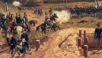 American Civil War - Battles, Facts & Pictures - History.com