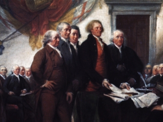 Declaration of Independence - American Revolution - HISTORY.com