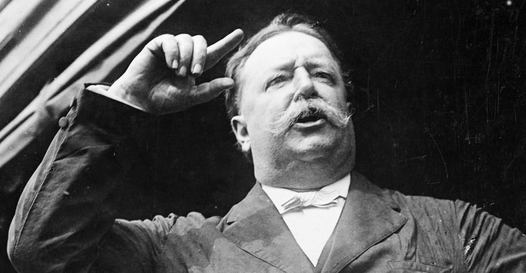 us-president-william-howard-taft - William H. Taft Pictures - William ...