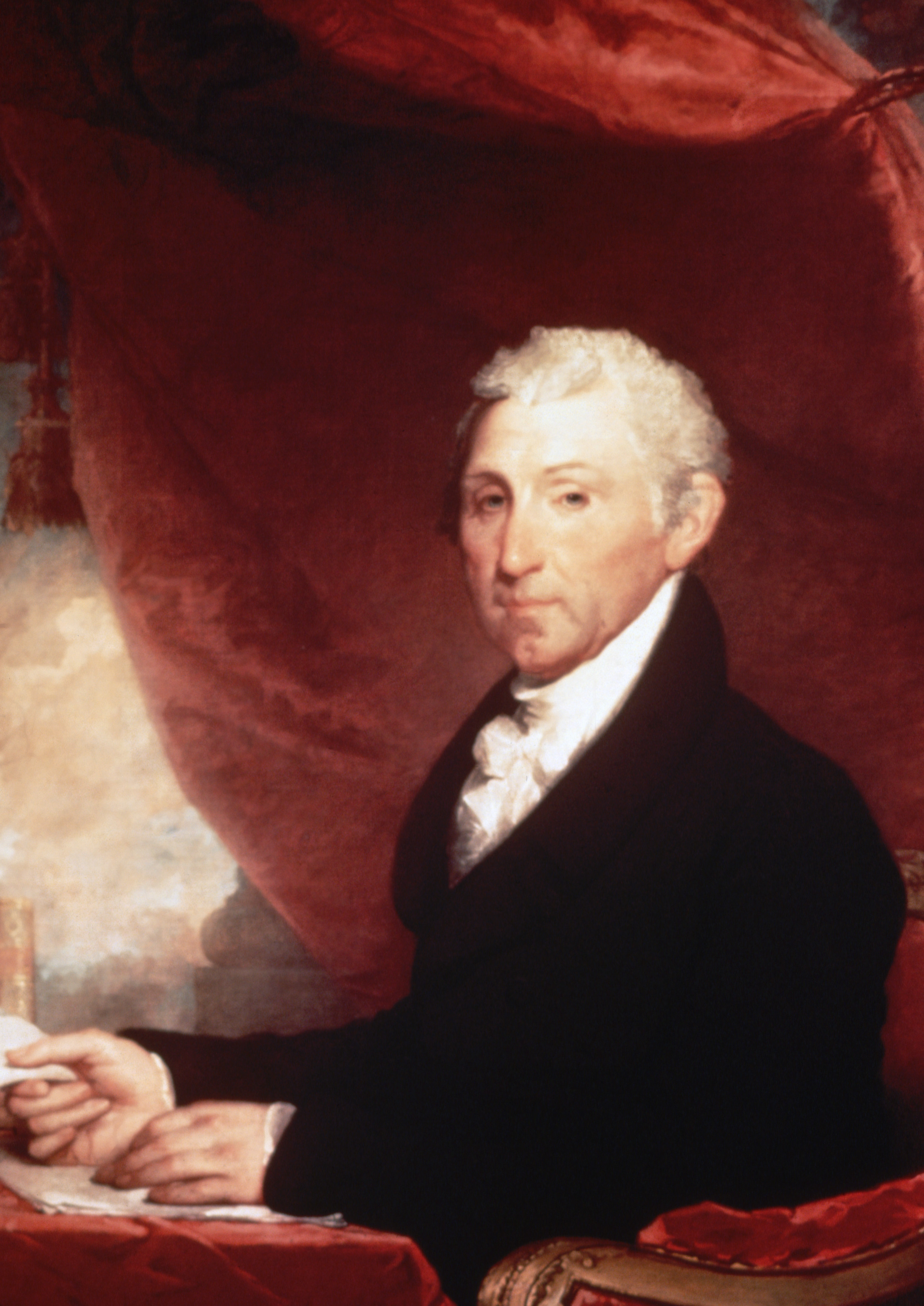 by-george-peter-alexander-healy-12 - Founding Fathers and Pre-Civil War ...