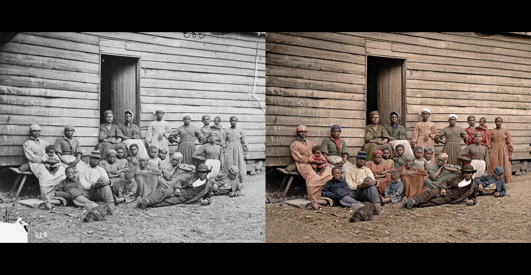 blood_and_glory_the_civil_war_in_color_2 - Before and After Pictures ...