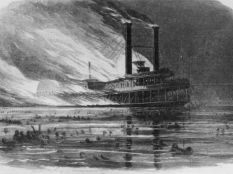 Sultana: Surviving the Civil War, Prison, and the Worst Maritime ...