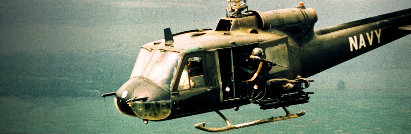 Vietnam in hd history channel