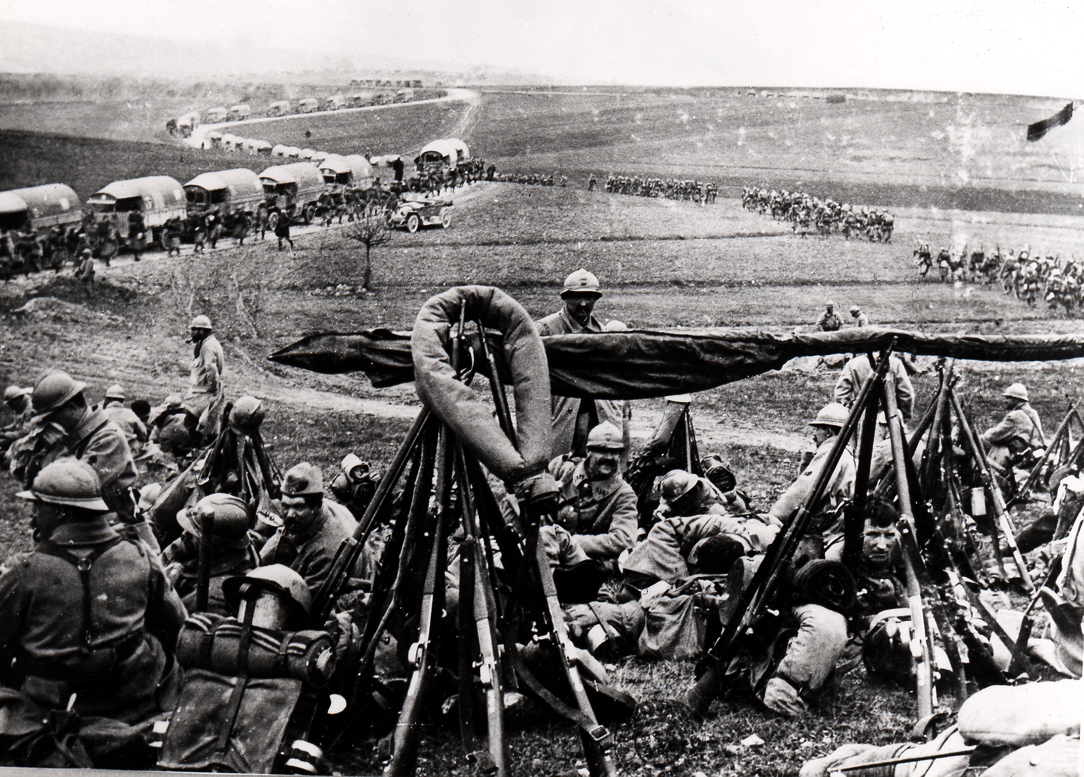 10 Things You May Not Know About The Battle Of Verdun History In The
