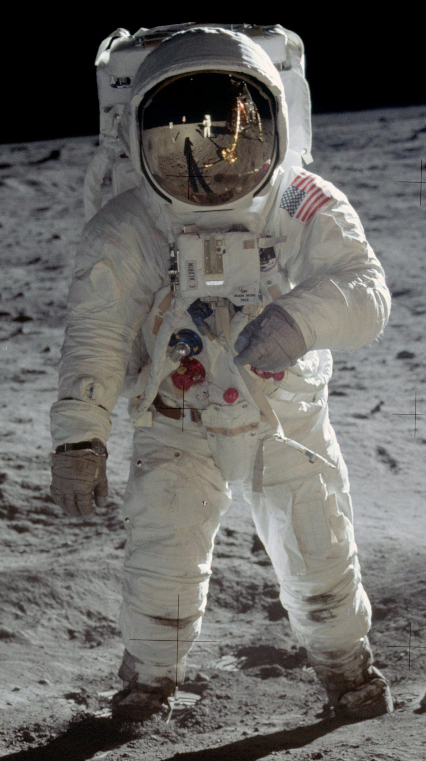 10 Things You May Not Know About The Apollo Program History Lists 10 Things You May Not Know About The Apollo Program History Lists