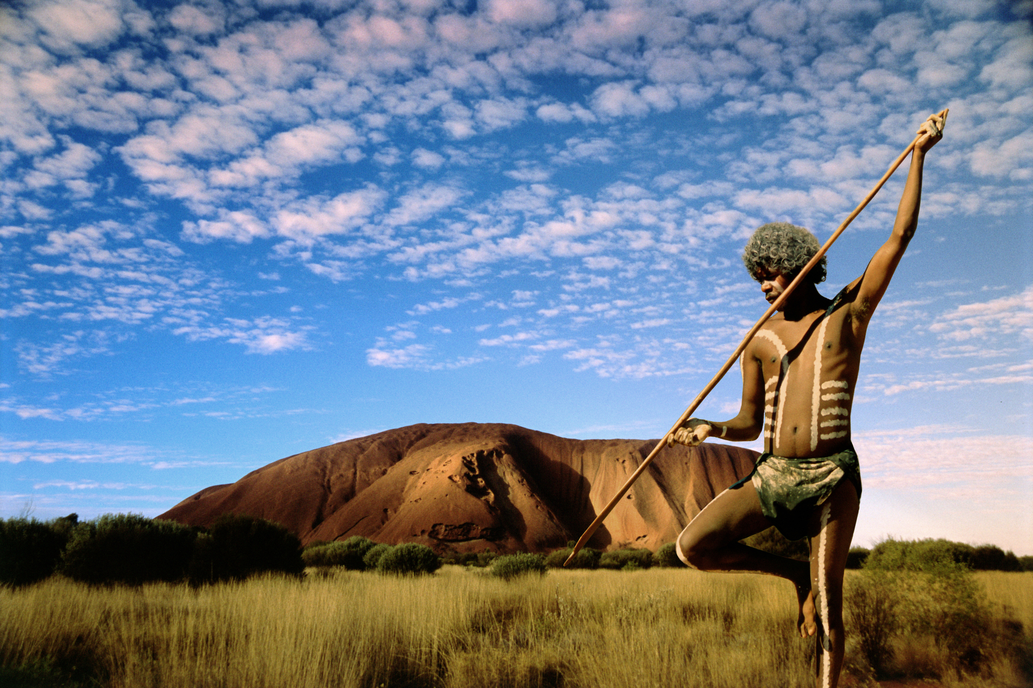 DNA Study Finds Aboriginal Australians World s Oldest Civilization History In The Headlines