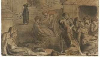 First victim of Memphis yellow-fever epidemic dies - Aug 13, 1878 ...