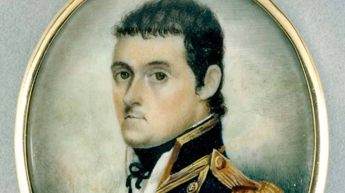 Where Is Matthew Flinders Body History In The Headlines