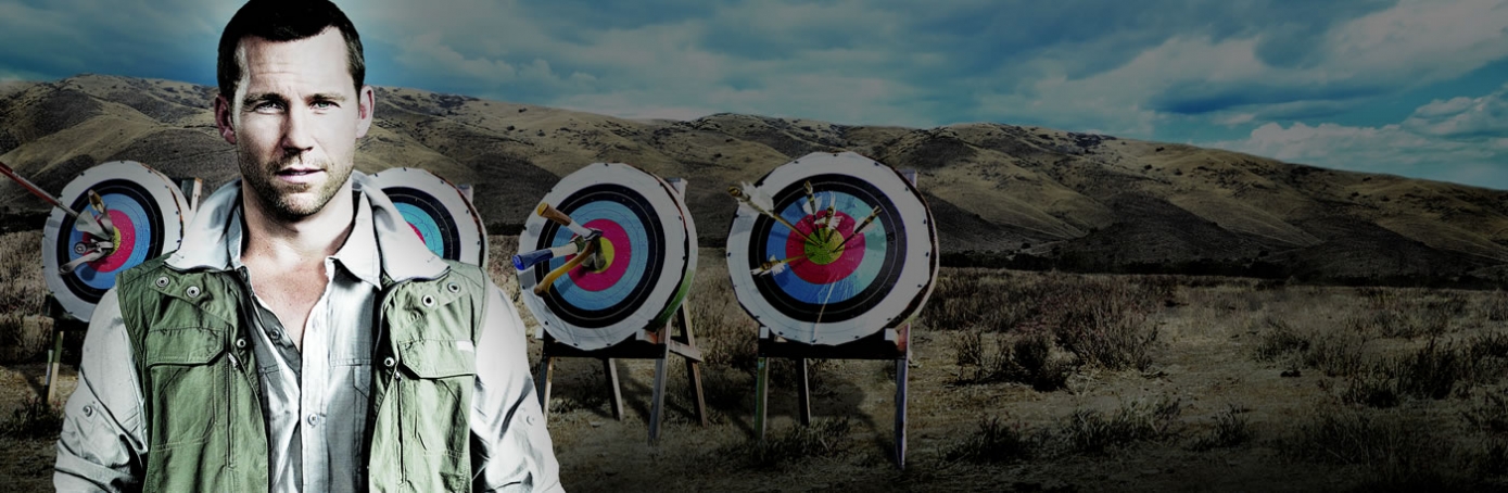 Top Shot - Episodes, Video & Schedule - HISTORY.com