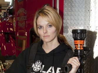 lisa kelly ice road truckers dead