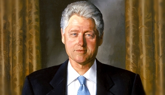 President Clinton acquitted - Feb 12, 1999 - HISTORY.com