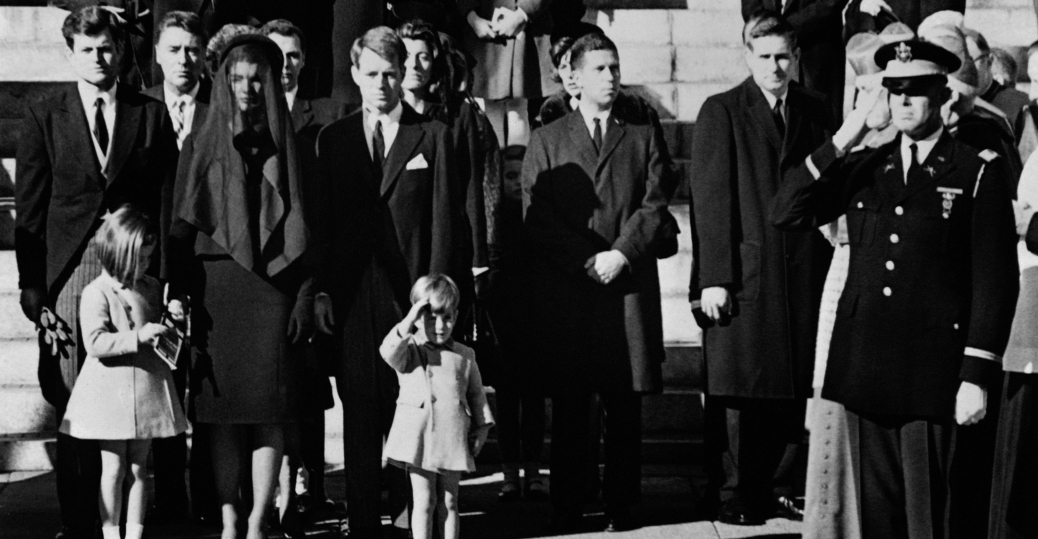 The Iconicism of an American King in Camelot