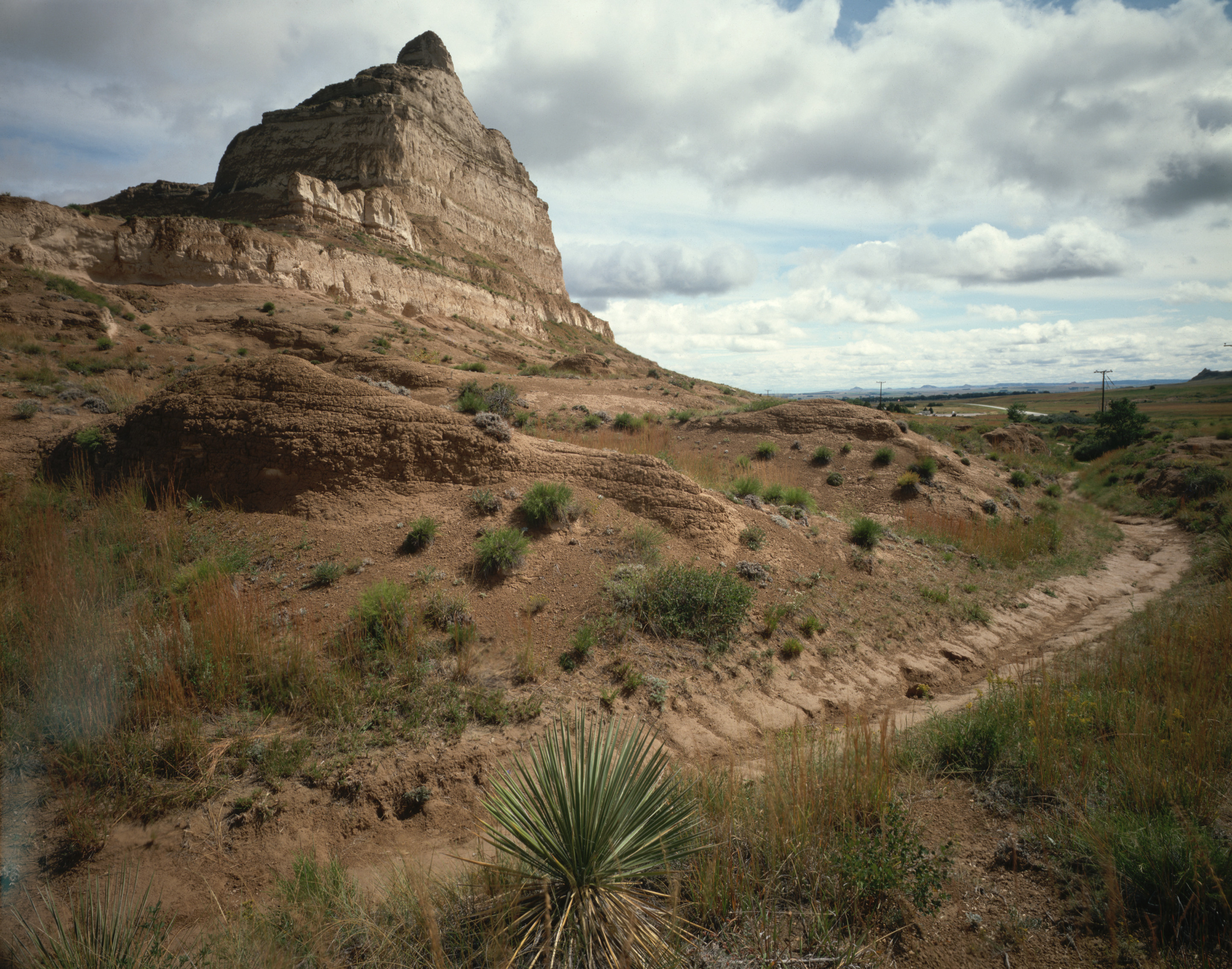 Oregon Trail Landmarks _ Famous Landmarks of the Oregon Trail – TAXM