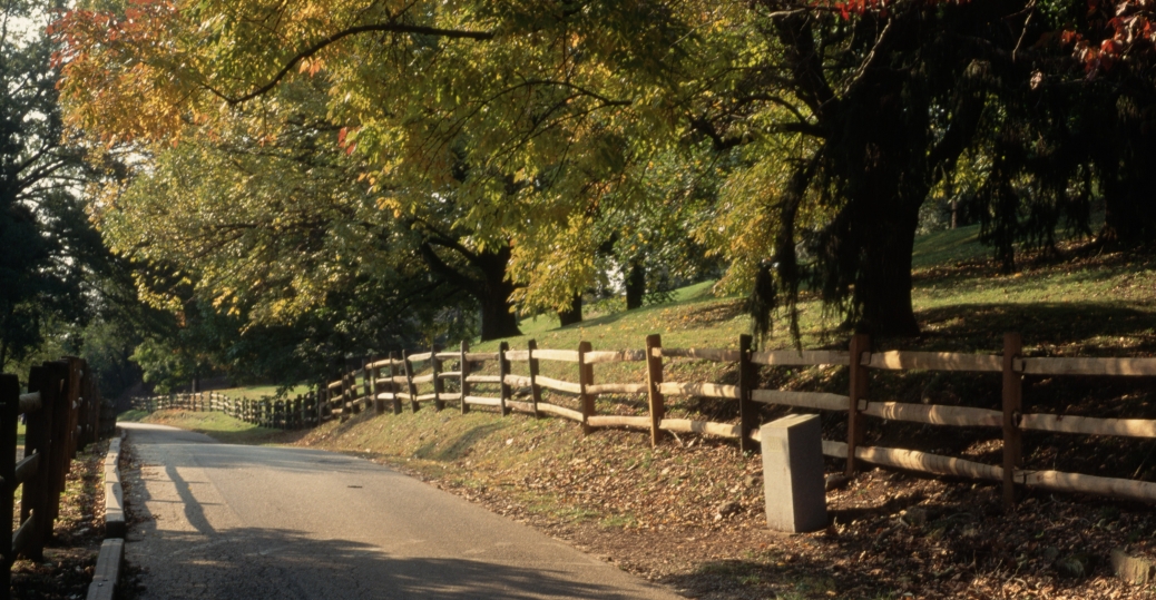 The Battle Of Sunken Road - ohiofasr