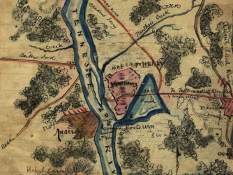 Battles - By Emmalisa Randrup and Laila CruzPeriod 6