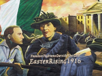 Easter Rising - British History - HISTORY.com
