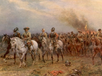 English Civil Wars - British History - HISTORY.com