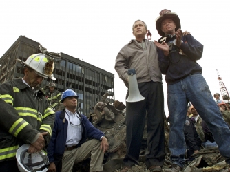 Reaction to 9/11 - Facts & Summary - HISTORY.com