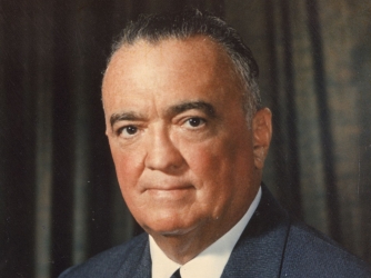 J. Edgar Hoover: Facts and Summary | HISTORY.com
