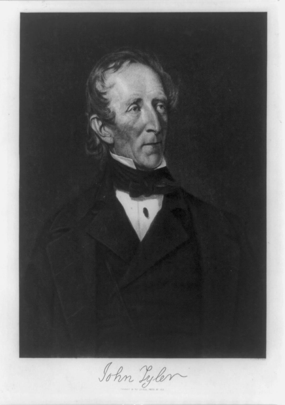 by-george-peter-alexander-healy-7 - John Tyler Pictures - John Tyler ...