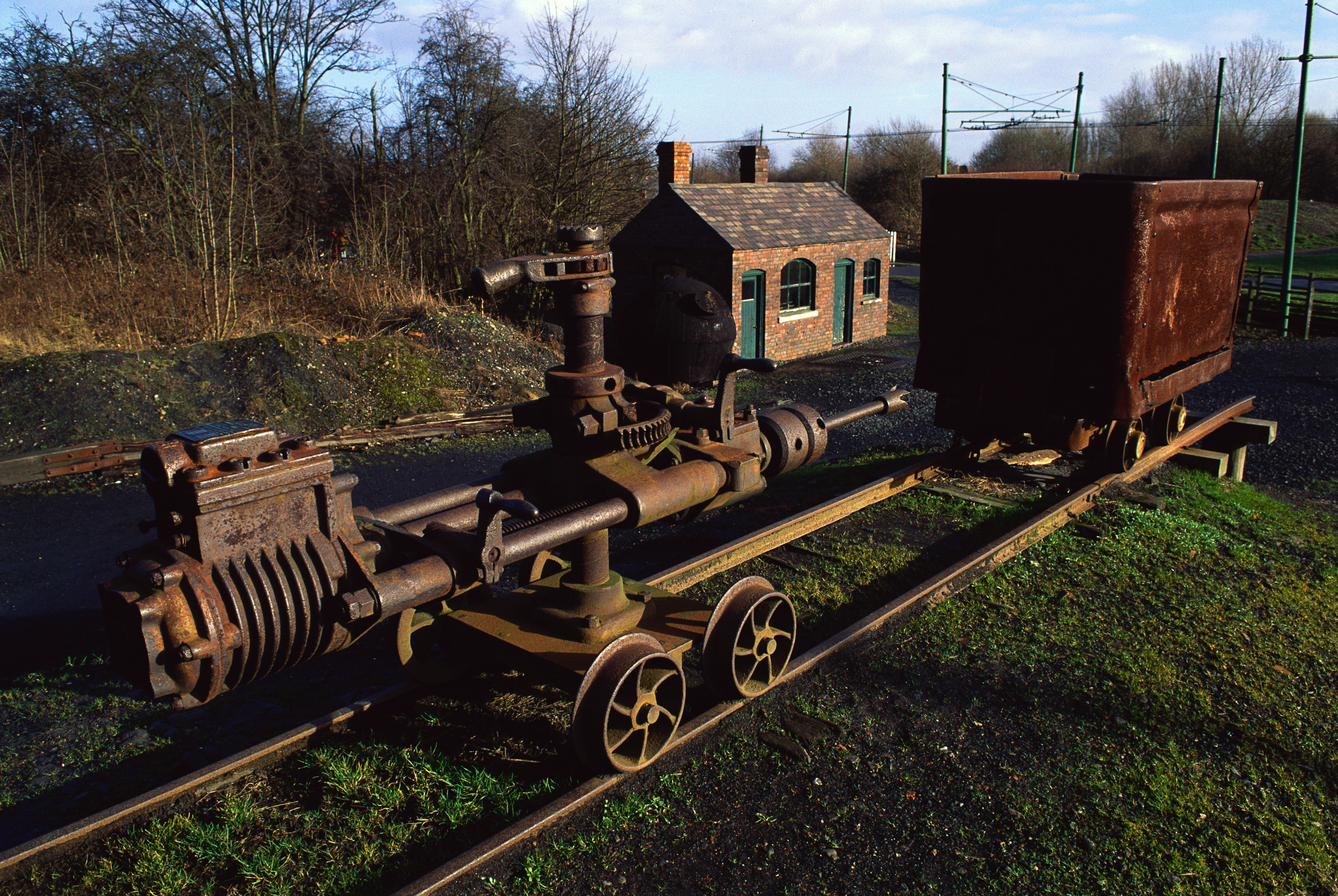 Industrial Engineering Inventions