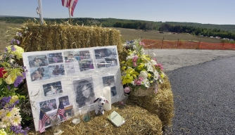 plane-crashes-in-pennsylvania - 9/11: The Pentagon Pictures - 9/11 ...