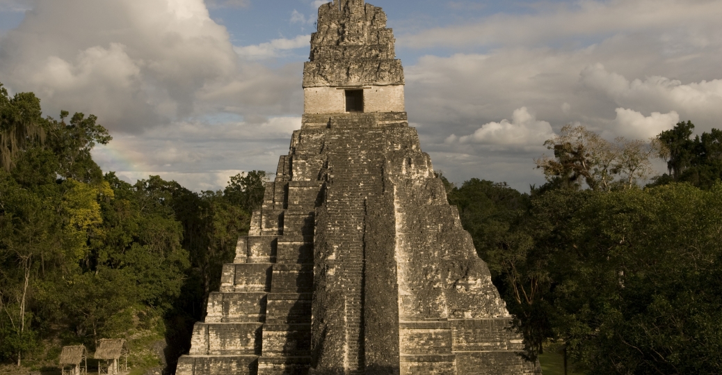 Latin America Mesoamerica Mesoamerica, The Caribbean, And South