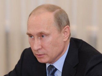 Vladimir Putin - Facts & Summary - HISTORY.com