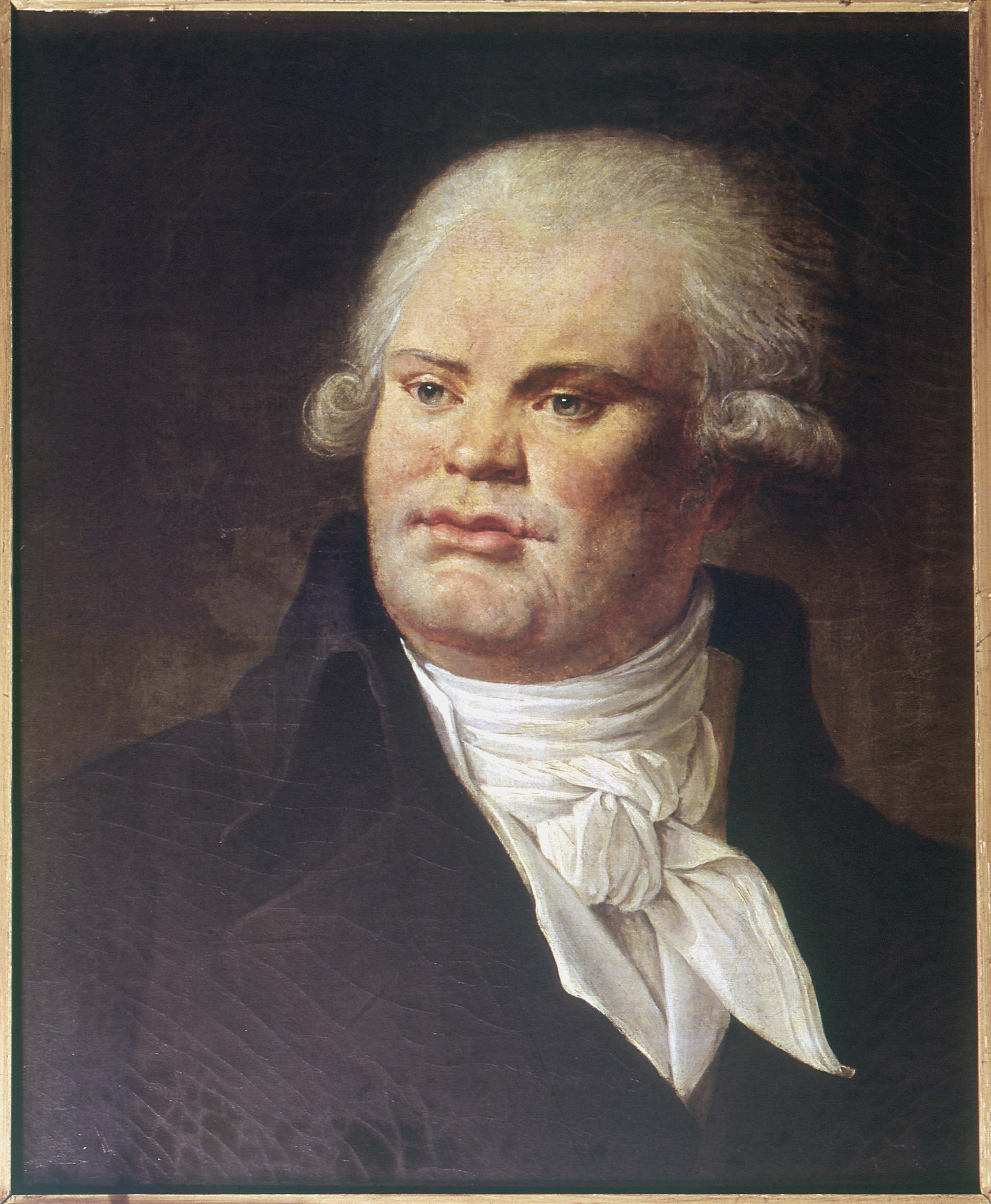 georges-jacques-danton - French Revolution Pictures - French Revolution ...
