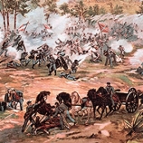 American Civil War - Battles, Facts & Pictures - History.com