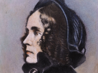 Jane Pierce - First Ladies - HISTORY.com