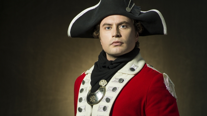 John Pitcairn - Alchetron, The Free Social Encyclopedia