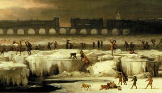 Ice Age - Facts & Summary - HISTORY.com