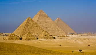 Archaeologist opens tomb of King Tut - Feb 16, 1923 - HISTORY.com