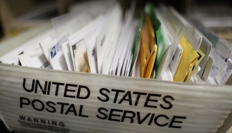 U.S. postal system established - Jul 26, 1775 - HISTORY.com