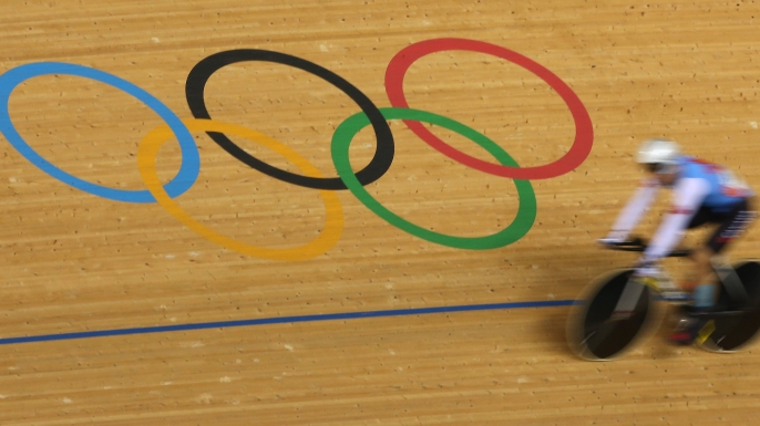 10 Things You Didn’t Know About the Summer Olympics - History in the ...