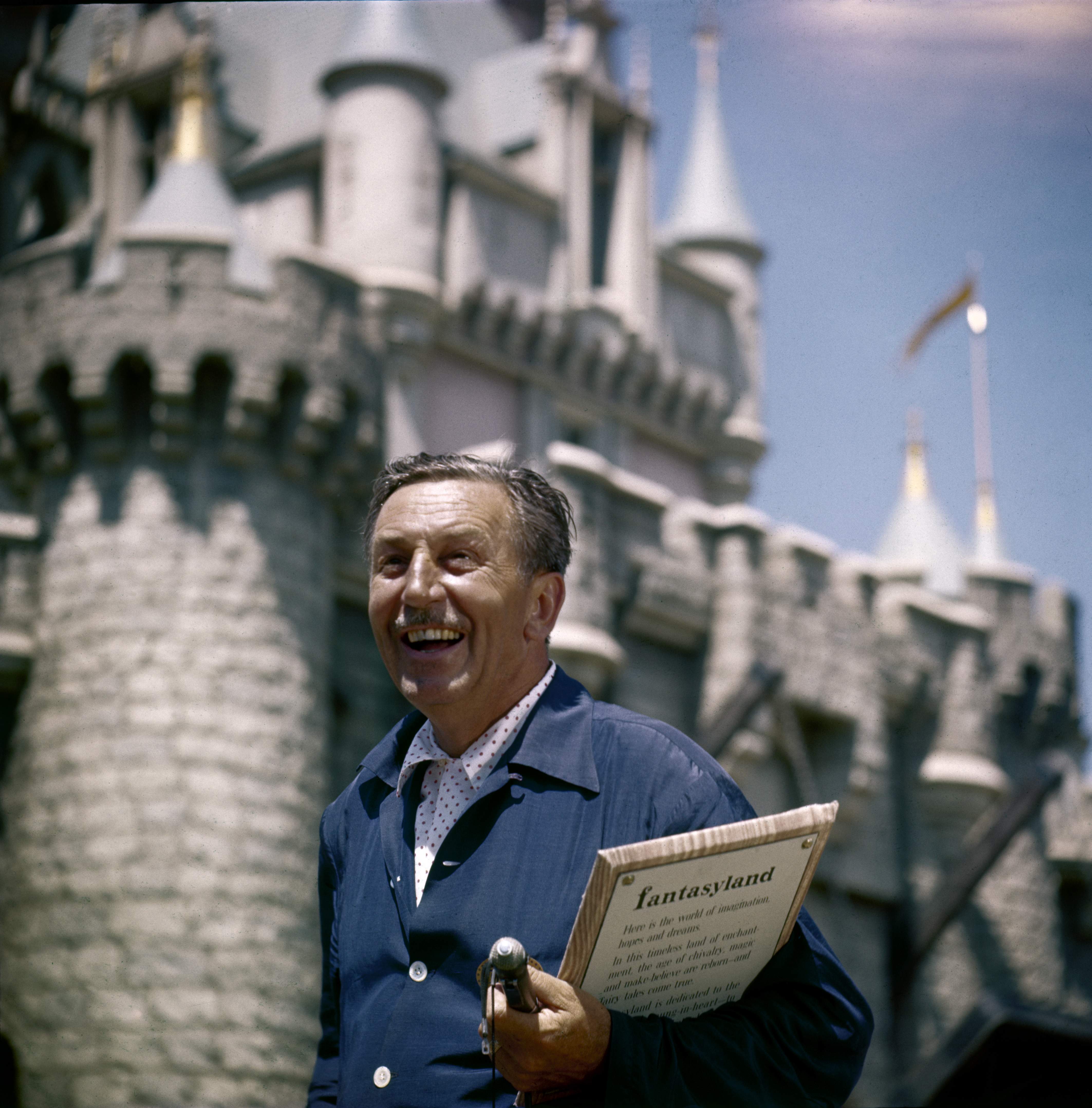 Disneyland s Disastrous Opening Day History In The Headlines