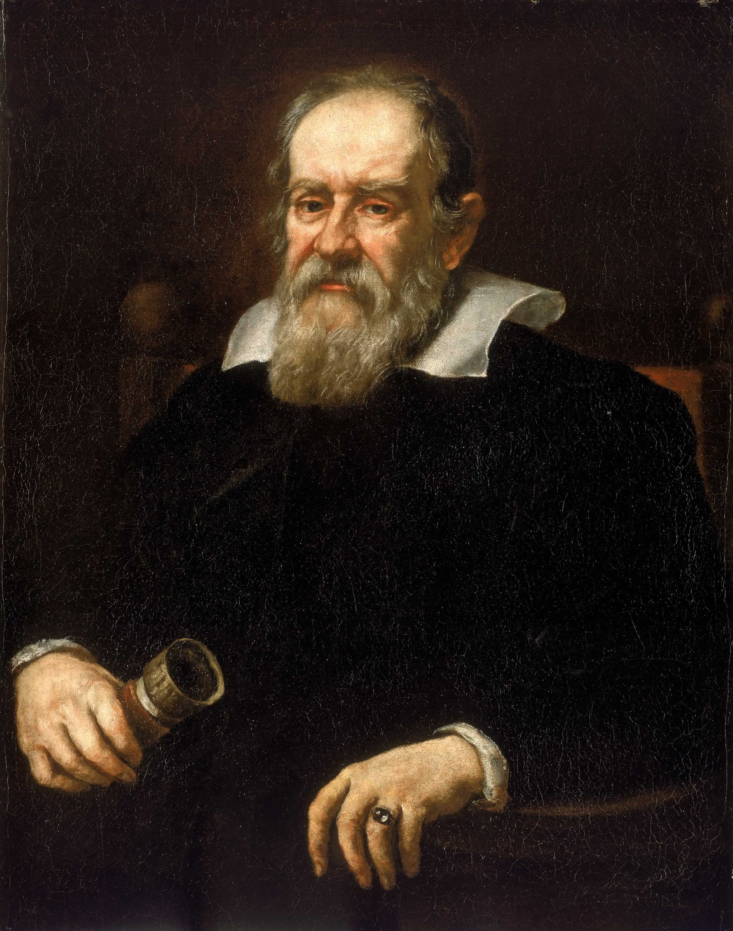 8 Things You May Not Know About Galileo History Lists 8 Things You May Not Know About Galileo History Lists