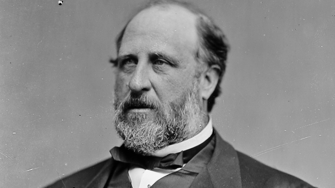 Boss Tweed’s Flight from Justice - History in the Headlines