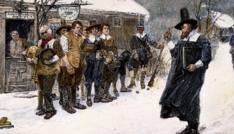 Puritans: Definition and Beliefs | HISTORY.com