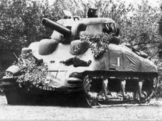 Push Renewed to Award WWII Ghost Army Congressional Gold Medal ...