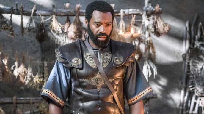 Hannibal new and improved, blacker than ever - Stormfront