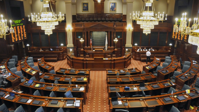 Election 101: Where did the terms “left wing” and “right wing” come ...