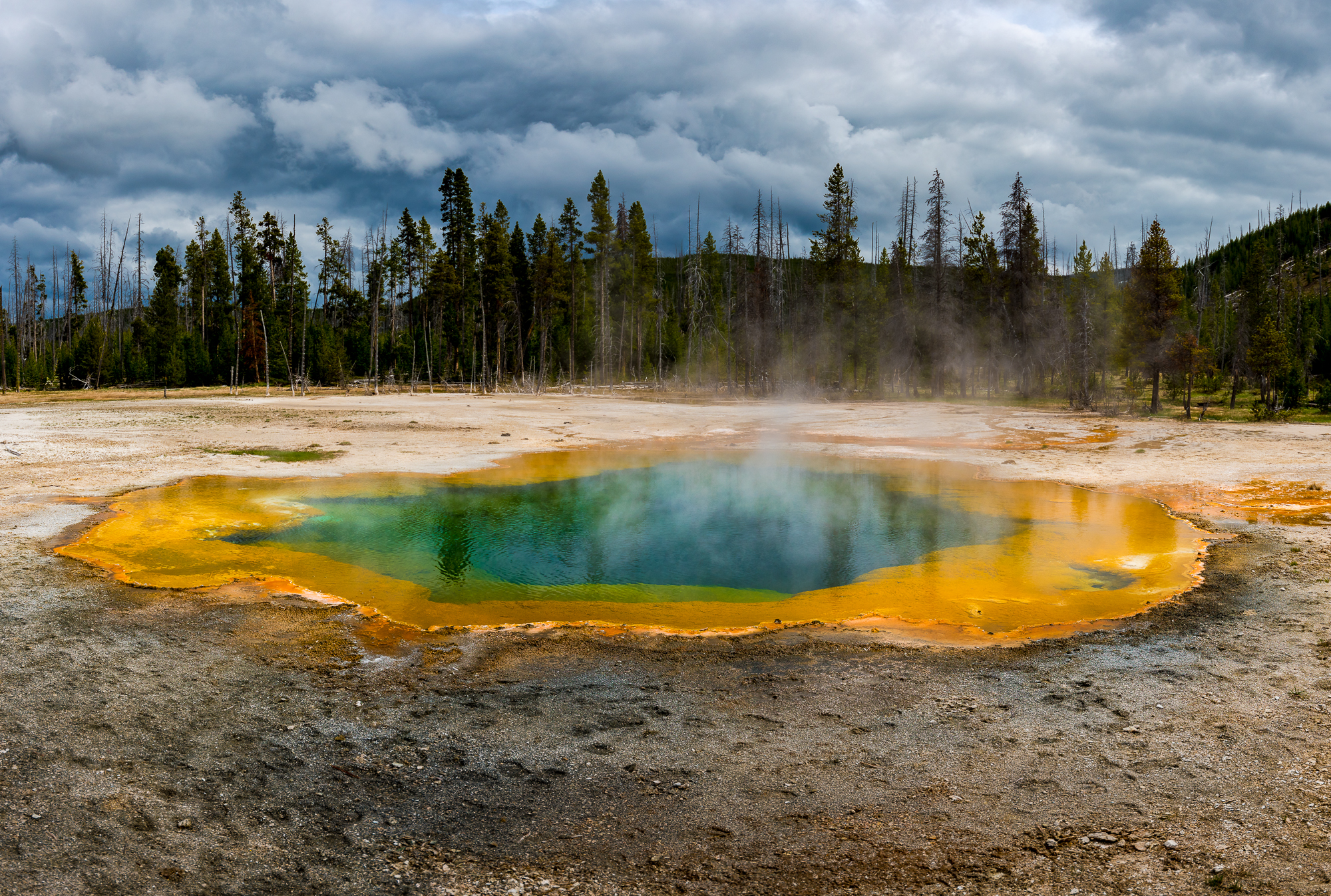 10 Things You May Not Know About Yellowstone National Park History Lists 10 Things You May Not Know About Yellowstone National Park History Lists