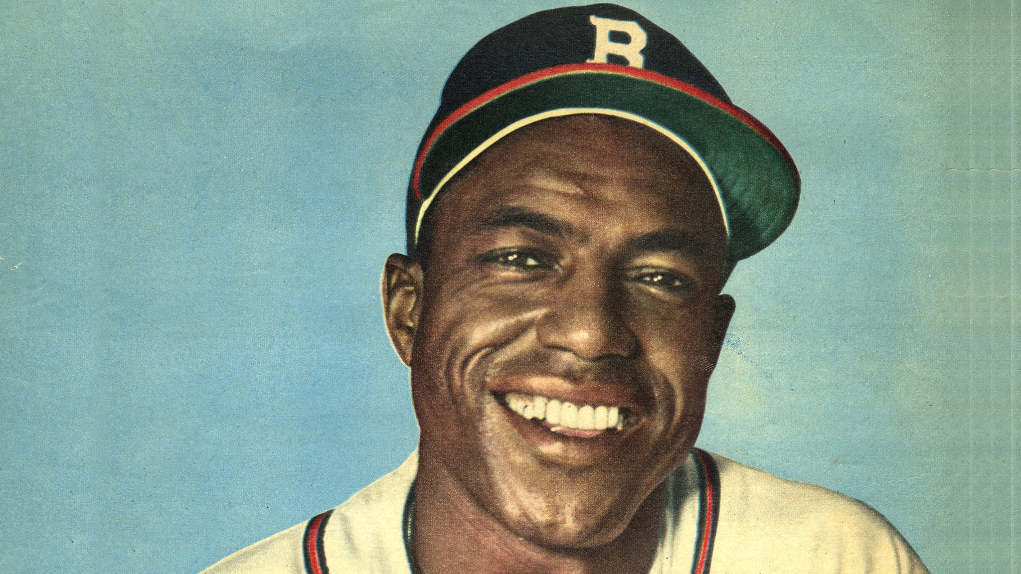 Sam Jethroe - Alchetron, The Free Social Encyclopedia