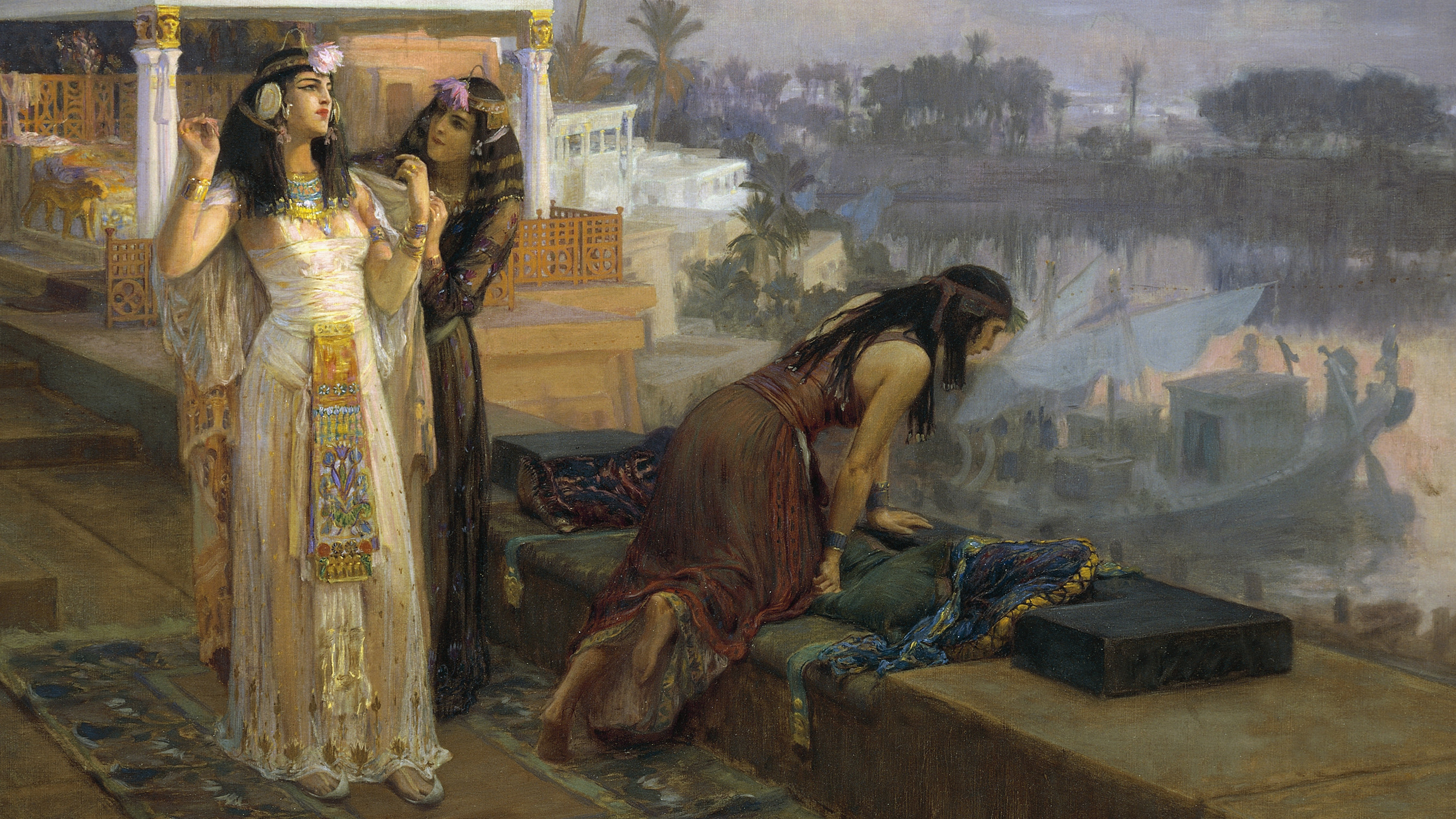 10 Fashion Trends You Didn’t Know Were Started by World Leaders ...