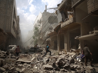 Syria - Facts & Summary - HISTORY.com